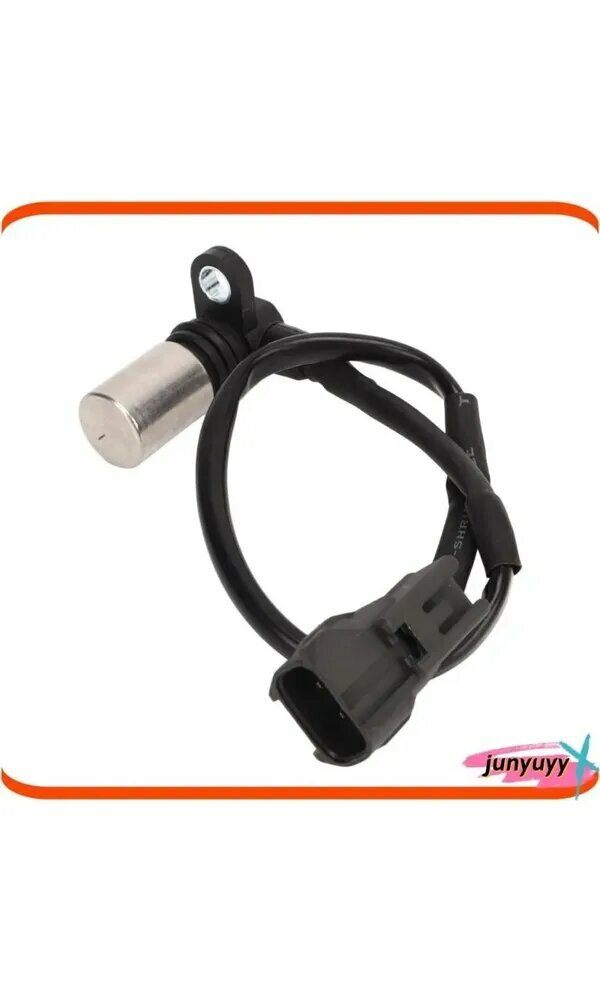 Кабель датчика положения коленчатого вала ABS для экскаватора ZAX300, OEM 8973061131, 46 Датчик автомобильный,