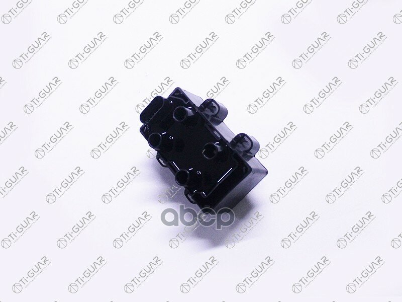 Катушка зажигания /TI-GUAR для Dacia Logan 2004-; TG-22448-00QAC; (AMD. RENEL111 880058) 224336134R 6001543604 Ti-Guar арт. TG.