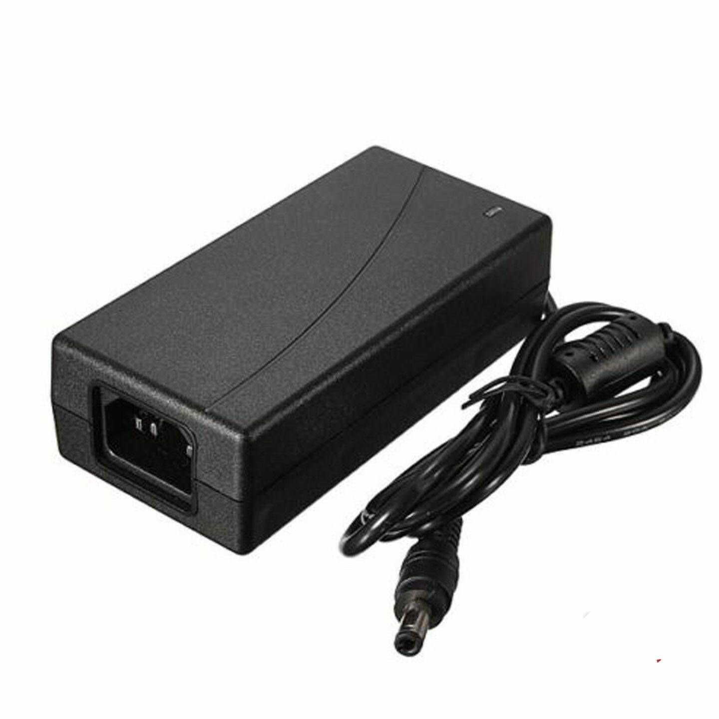 Блок питания 48V 3A разъем 5.5x2.5 мм