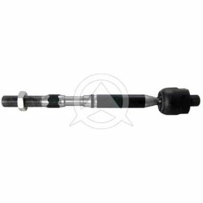 Тяга рулевая голая L R SIDEM 45617 Toyota Rav 4 05-13