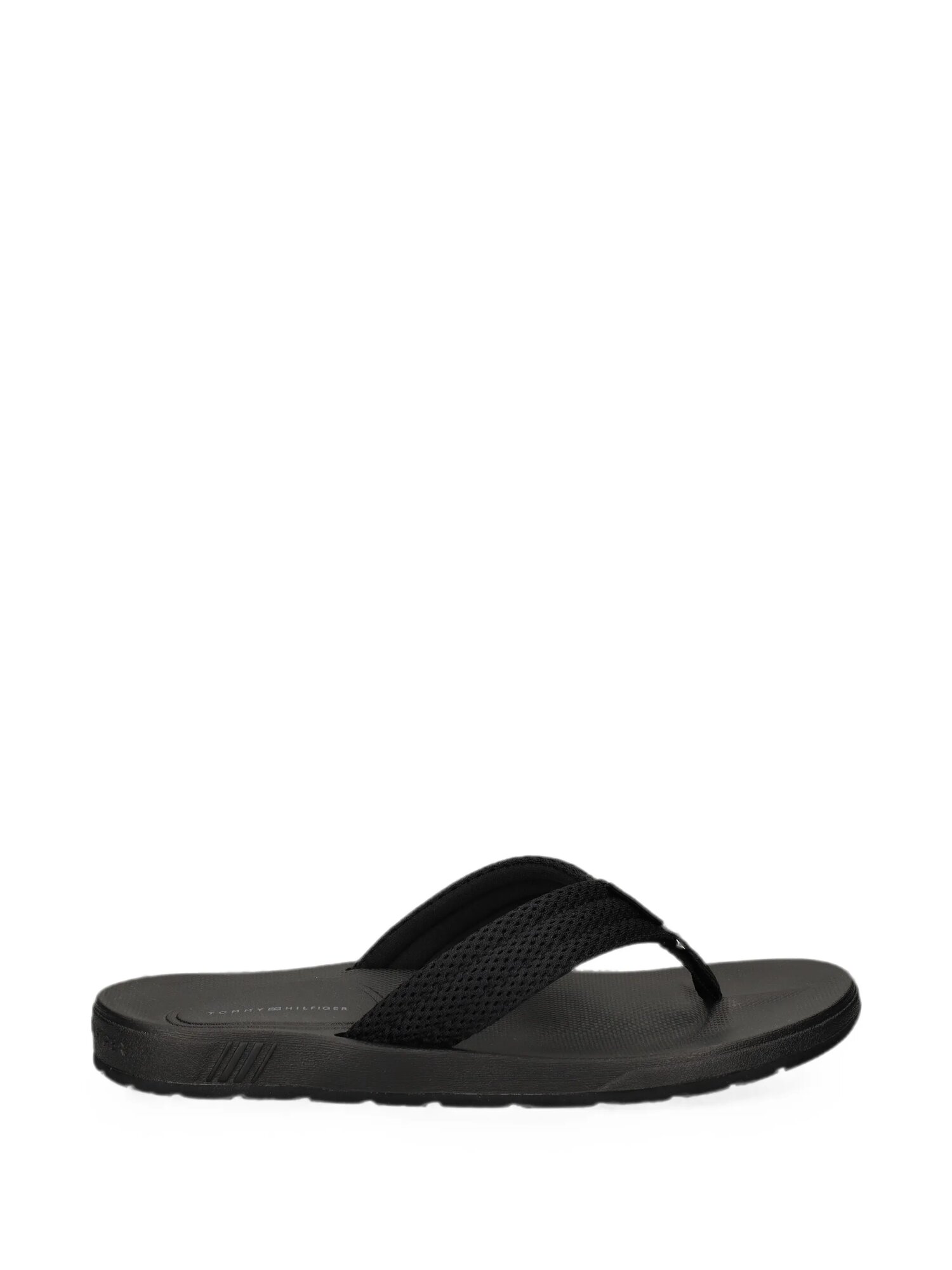 Шлёпанцы Mesh-strap flip-flops