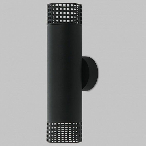 Бра GRIDO GU10 IL.0005.5302-BK