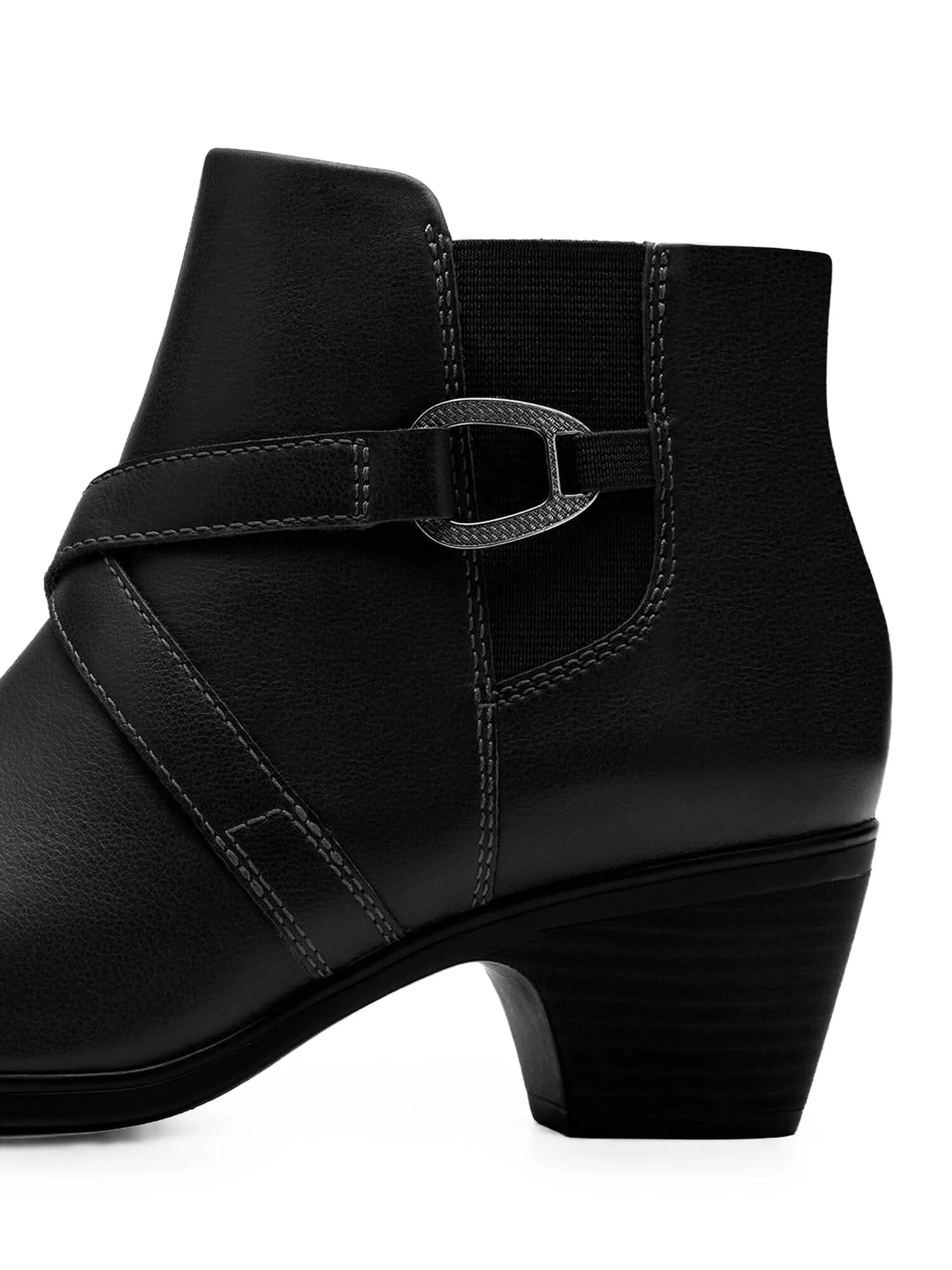 Ботинки Clarks ORIGINALs Emily2 Henley, размер 2 — фото 1