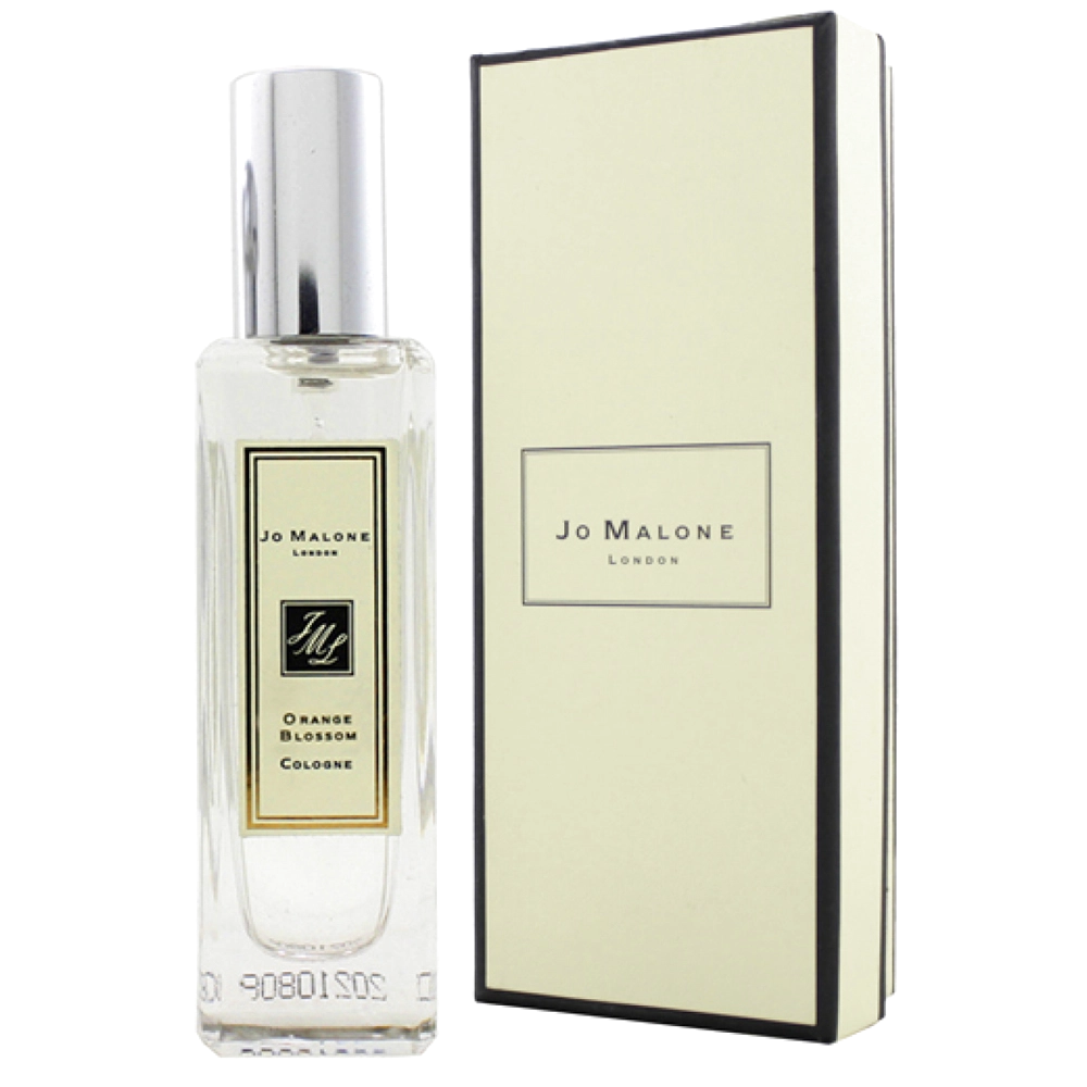 Jo Malone Orange Blossom одеколон 30 мл для мужчин и женщин - Джо Малон Оранж Блоссом аромат