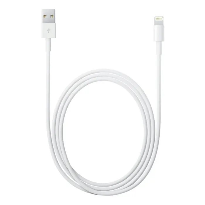 Apple USB to Lightning Cable (2m) MD819AM/A — фото 1