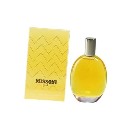 Парфюм Миссони Миссони Джиало 75 мл женский / Missoni Missoni Giallo туалетная вода