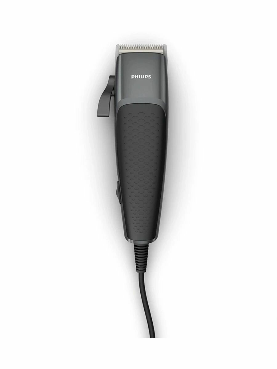 Машинка для стрижки Philips HC3100/13 (насадок в компл:4шт)