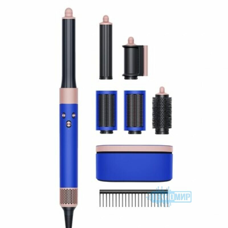 Стайлер Dyson Airwrap Complete HS05 Blush Blue