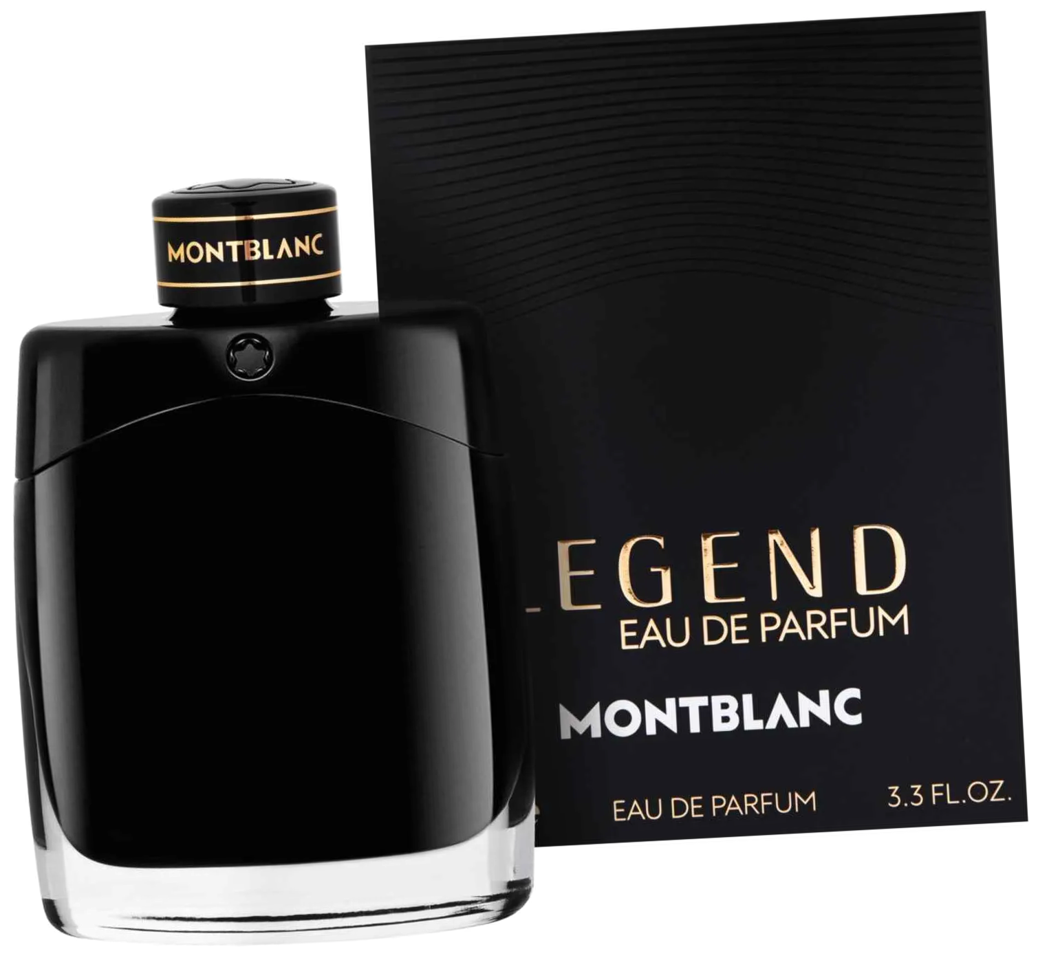 Парфюмерная вода Montblanc Legend Eau De Parfum 100 мл для мужчин - Монблан Легенд