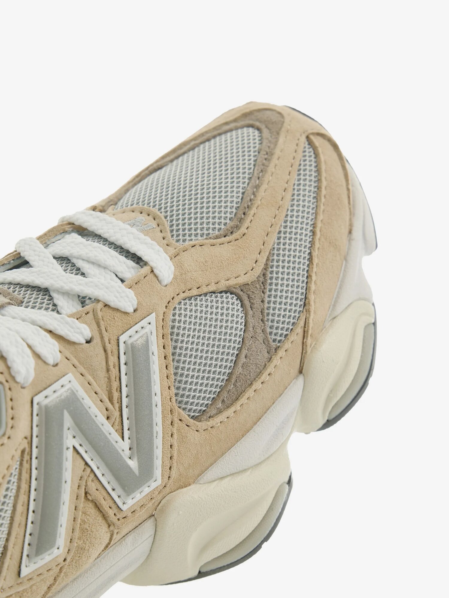 Кроссовки New Balance 9060, размер 9,5 US — фото 1