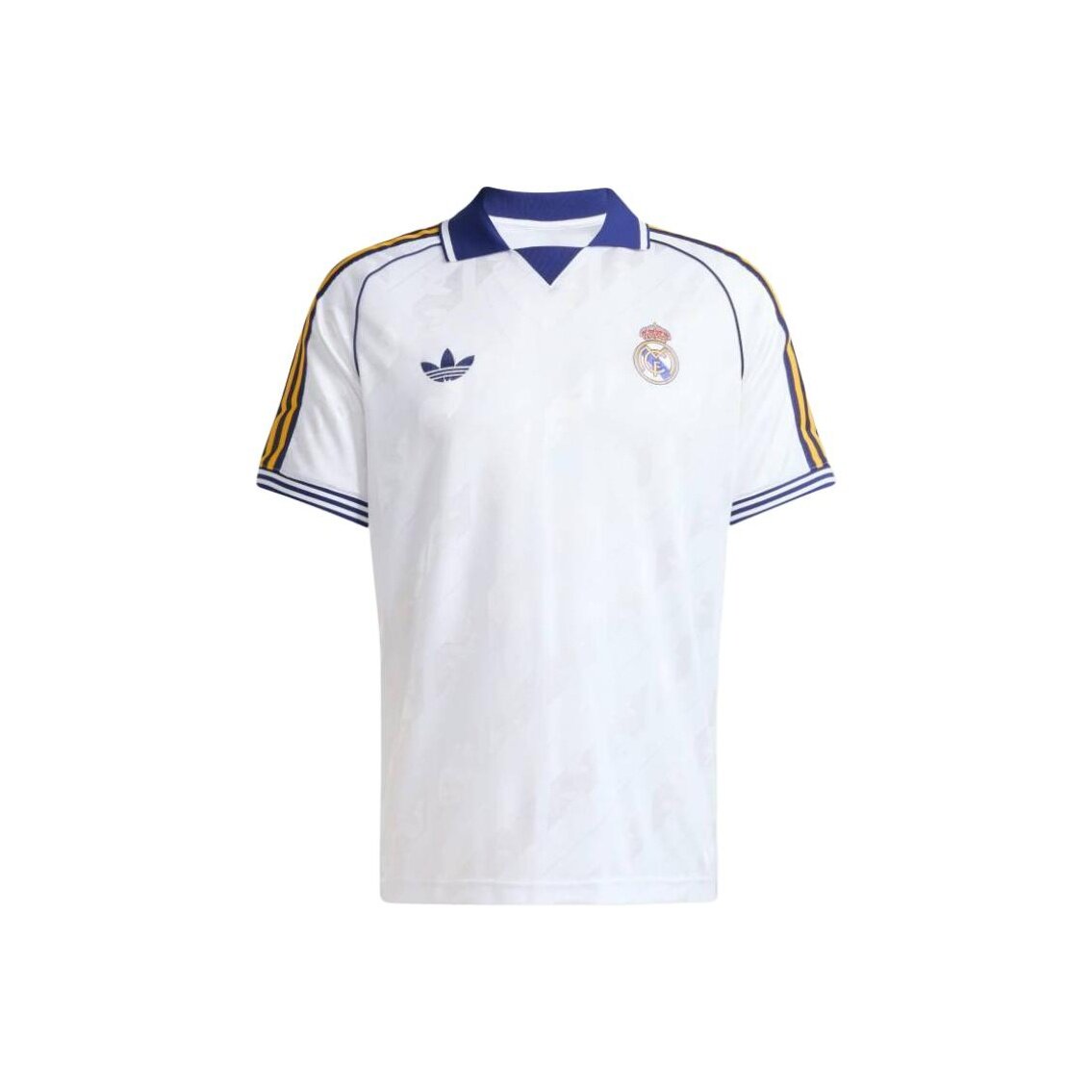 Форма спортивная Real Madrid