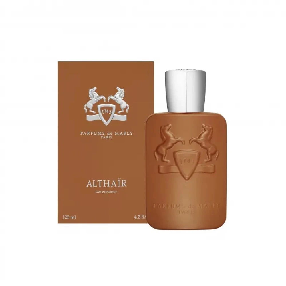Духи парфюм Де Марли Альтаир мужские 125 мл / Parfums De Marly Althair