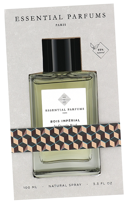 Essential Parfums Bois Imperial Limited Edition парфюмерная вода 100 мл - Буа Империаль Лимитед