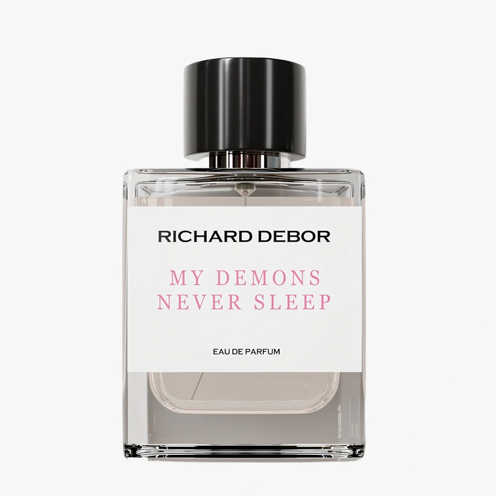 My Demons Never Sleep парфюм 100 мл - Ричард Дебор Май Демонс Невер Слип унисекс