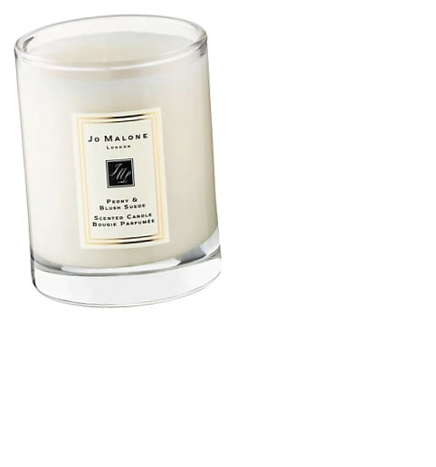 Свеча Джо Малон Пион Румяна Замша для помещений 35 гр - Jo Malone Peony Blush Suede