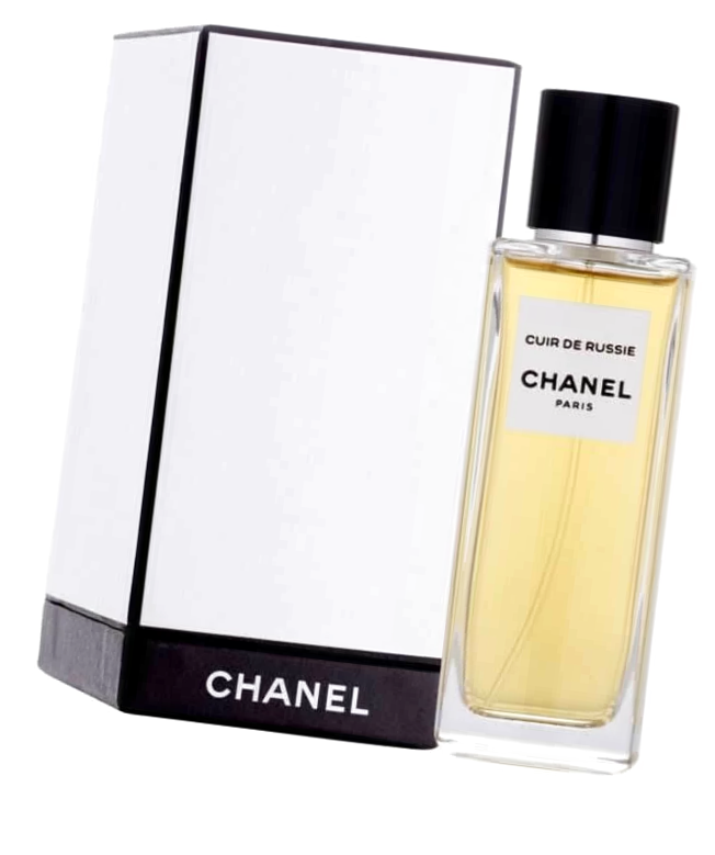 Шанель Куир Де Руси 75 мл парфюмерная вода / Chanel Les Exclusifs Cuir De Russie