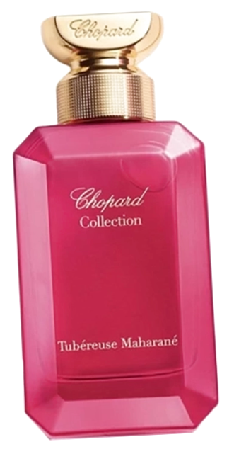 Парфюмерная вода Chopard Tubereuse Maharane для женщин 100 мл - Тубероза Махаран