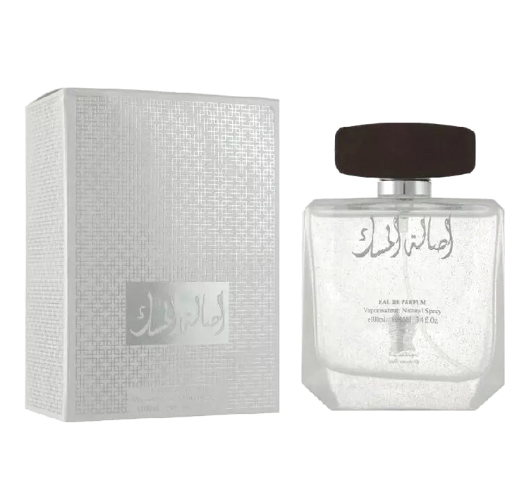 Arabian Oud Asalat Al Musk 100 мл - парфюм женский / Арабиан Уд Асалат Аль Муск