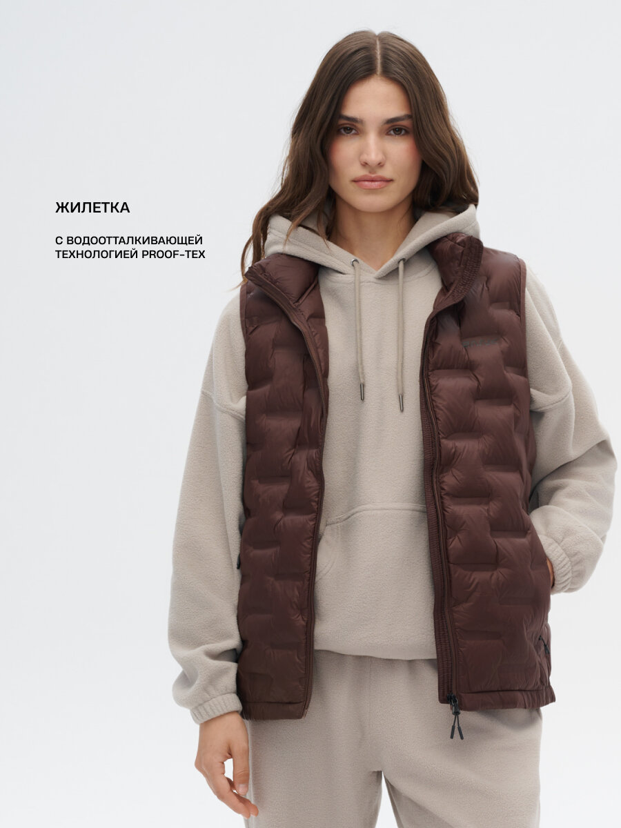 Жилет PROOF-TEX Vest