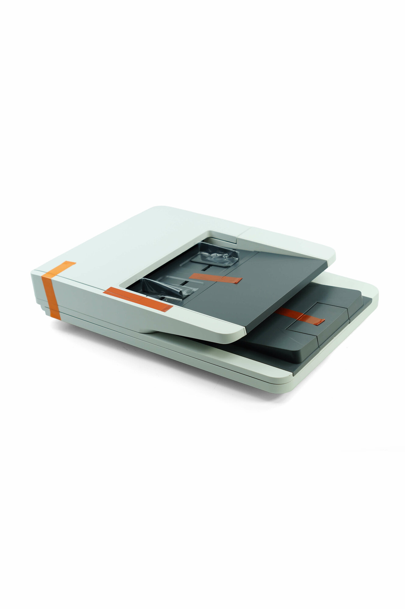 Узел сканирования в сборе (ADF + сканер) (simplex) NV Print для HP CLJ M479dw (W1A73-60111)