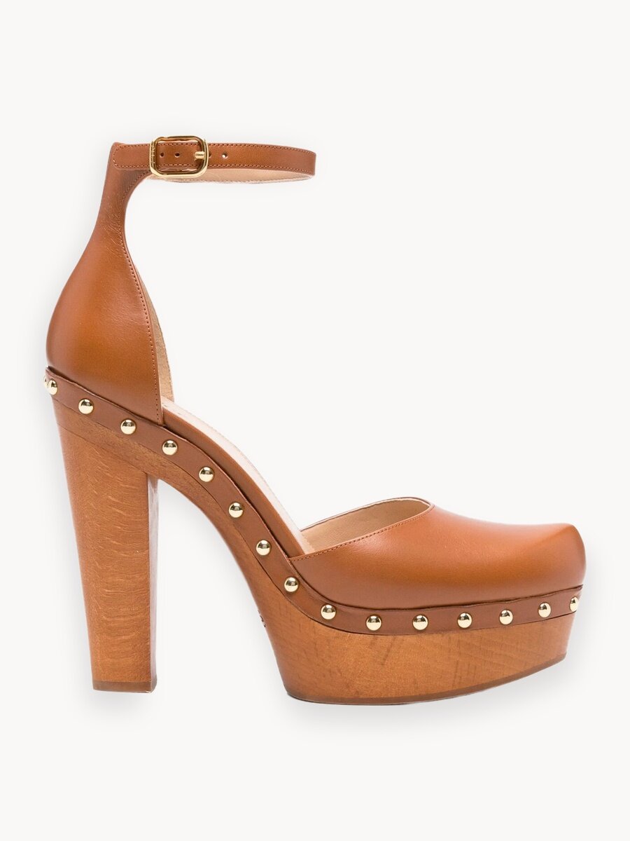 Туфли Lola 