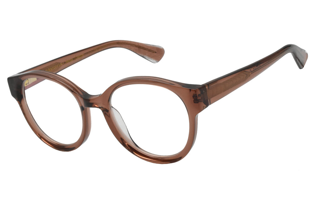 Оправа для очков Einstoffen 5940 Cognac