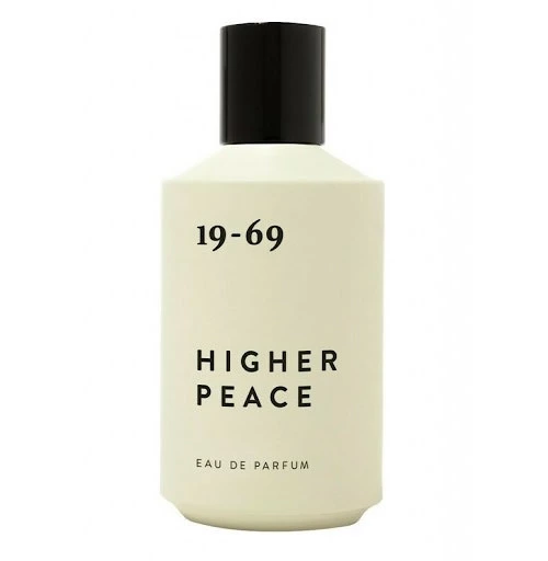 Аромат 19-69 Higher Peace для мужчин и женщин 100 мл / Хайер Пис
