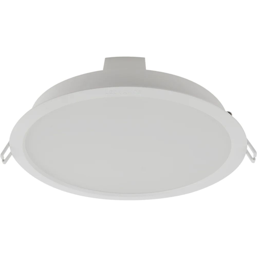 Светодиодный светильник LEDVANCE ECOCLASS DL 18W 840 WT IP44 4058075644274