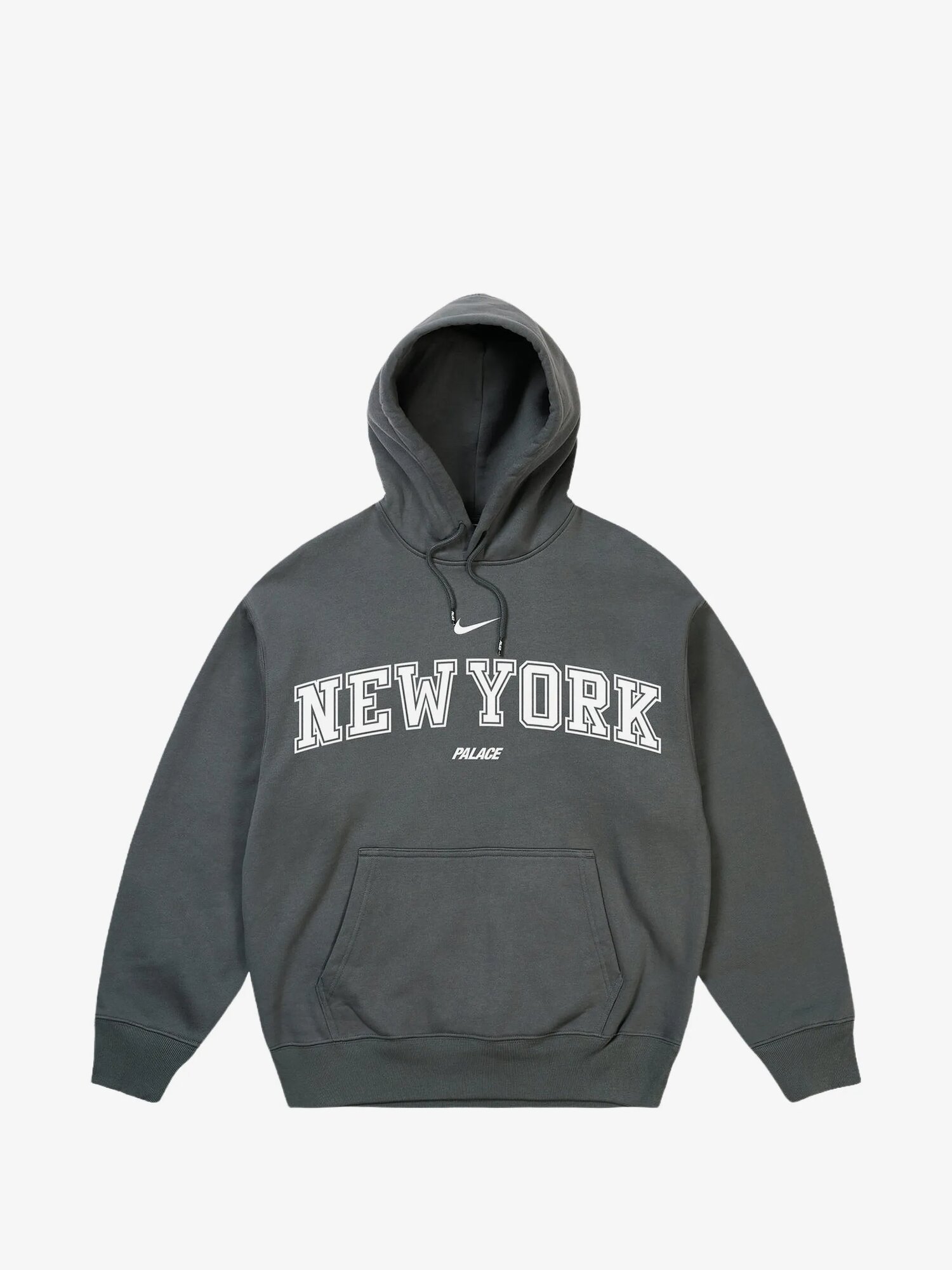 Худи New York Nike