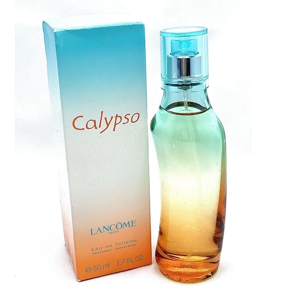 Lancome Calypso - женская туалетная вода 50 мл / Ланком Калипсо