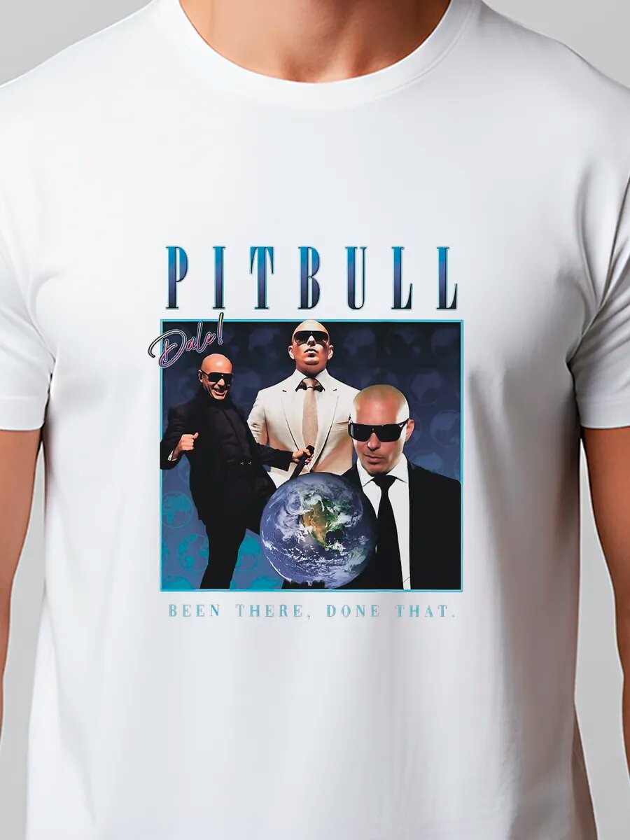 Футболка PRINTSHOT