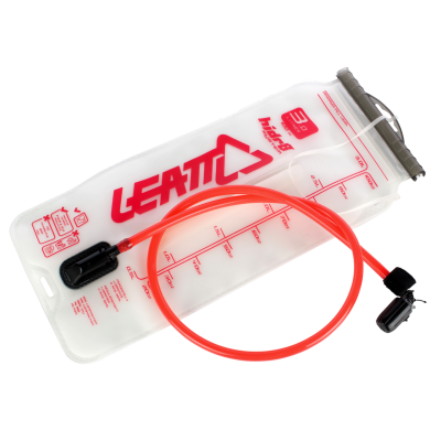 Гидропак Leatt Flat Cleantech Bladder Pack 3L (Clear, OS, 2026 (7014210120))