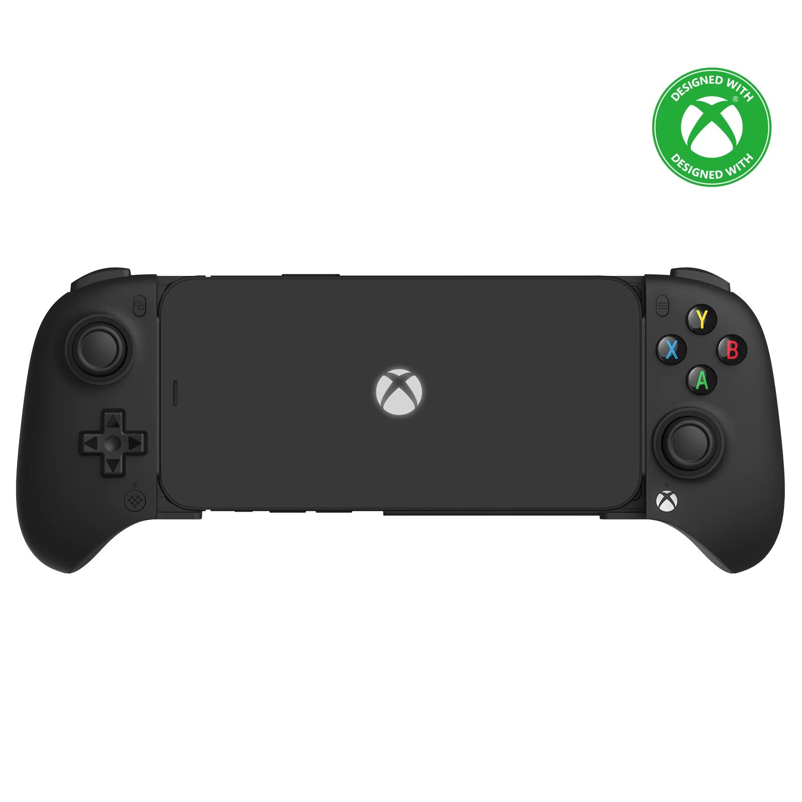 Беспроводной геймпад 8Bitdo Ultimate Mobile для Xbox Черный, Black