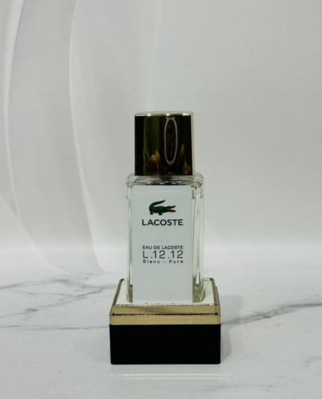 L.12.12 Blanc Eau De Parfum Парфюмерная вода 50 мл ОАЭ