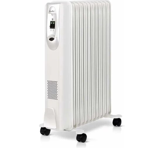 Масляный радиатор BALLU Comfort BOH/CM-11WDN