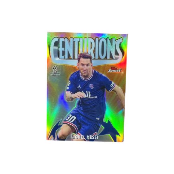 Карточки коллекционные Topps