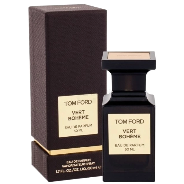 Tom Ford Vert Boheme 50 мл - женская парфюмерная вода Том Форд Верт Богема