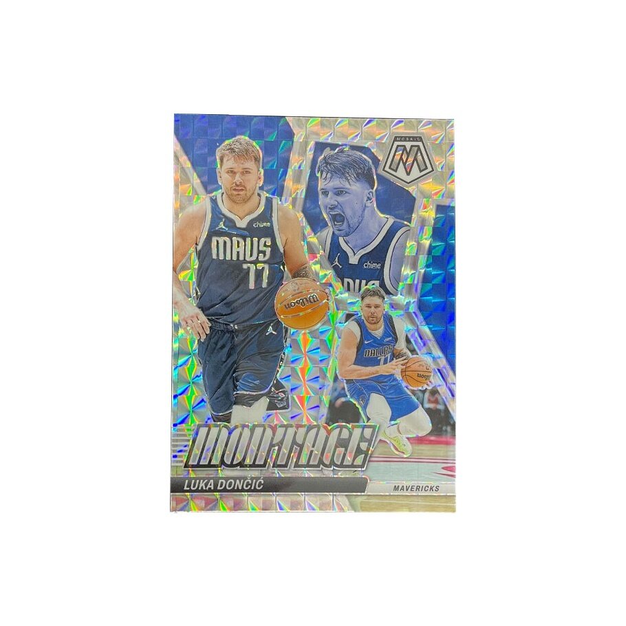 Карточки коллекционные PANINI