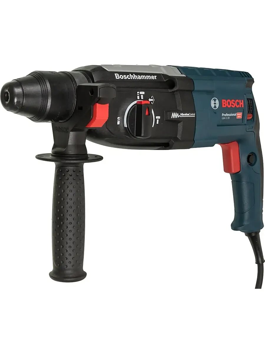 Перфоратор Bosch 0611267500