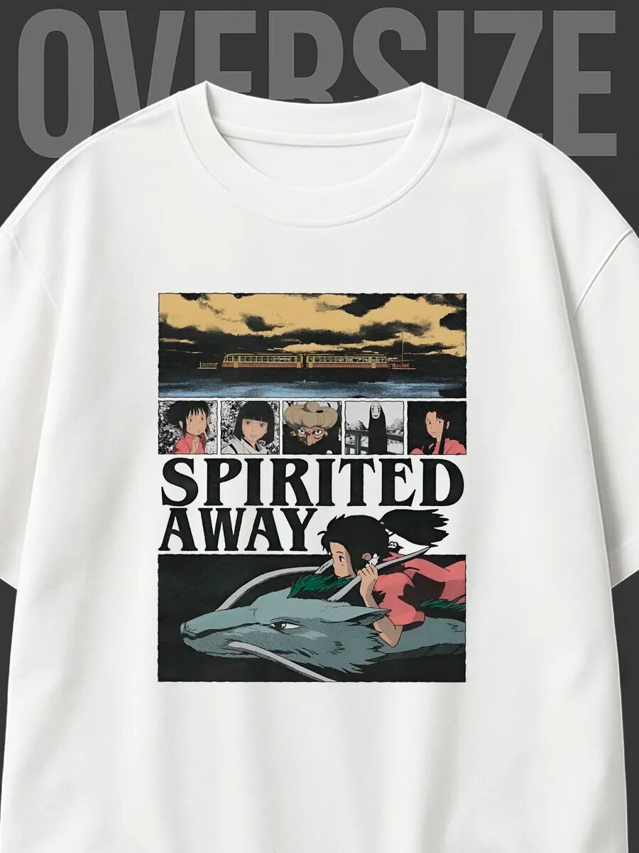 Футболка PRINTSHOT
