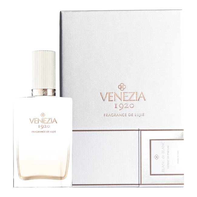 Бланк Де Бланк духи 100 мл - Venezia 1920 Blanc De Blanc для женщин и мужчин