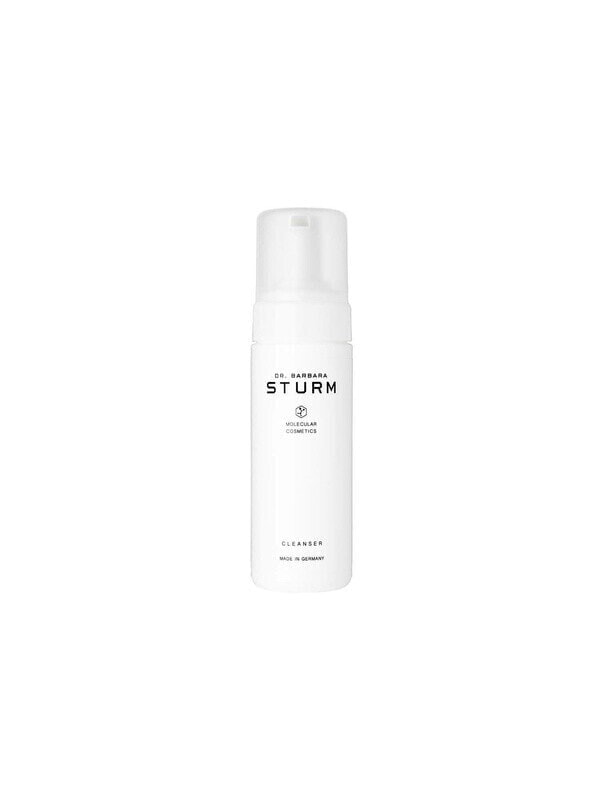 Гель для умывания Dr Barbara Sturm Cleanser увлажнение отшелушивание