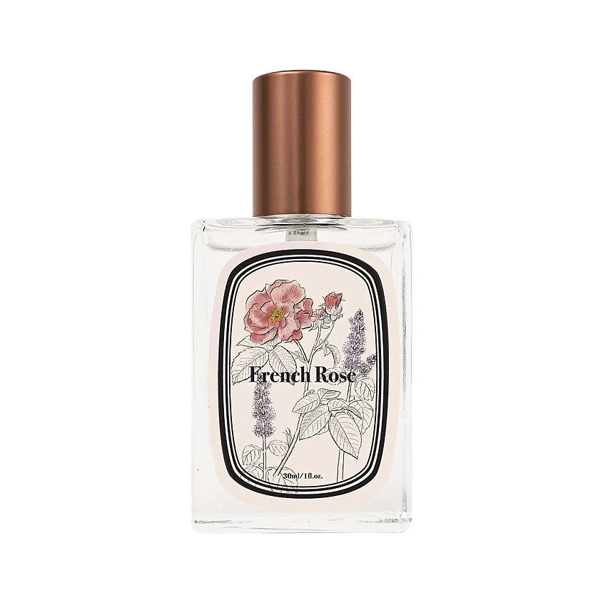 Ателье Файе Френч Роуз парфюм для мужчин и женщин 30 мл / Atelier Faye French Rose