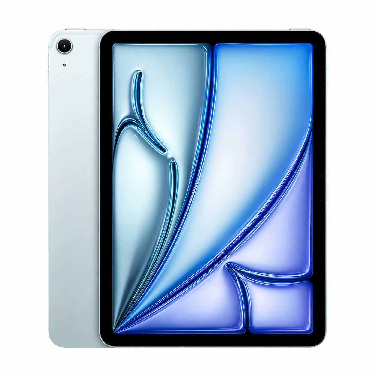 11" Планшет Apple iPad Air 7 M3, 1 TB, WiFi, Blue ( Голубой )