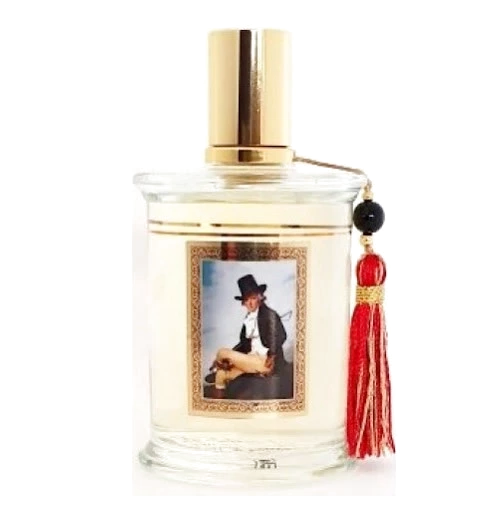 Parfums MDCI L Elegant парфюмерная вода мужская 75 мл / Мдси парфюм Лелегант