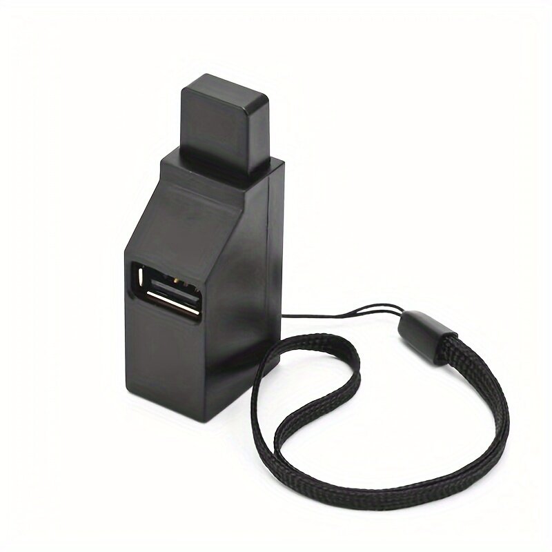 Концентратор USB 2.0 на 3 порта