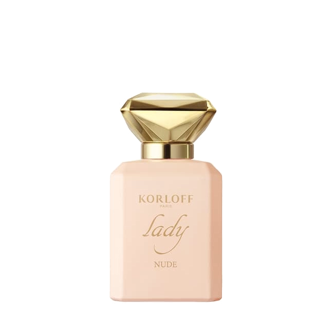 Парфюм Karloff Lady Nude Paris для женщин 50 мл - Карлофф Париж Леди Нюд Eau De Parfum