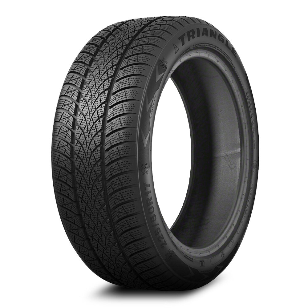 Шина Triangle WinterX TW401, зимняя, 215/60, R17, TL, 100V, высота профиля 60 1 шт.