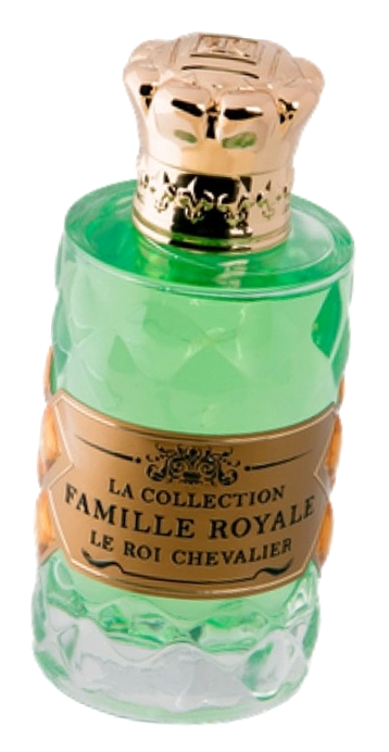 Le Roi Chevalier духи 12 Parfumeurs Francais для мужчин 100 мл - Ле Рой Шевалье
