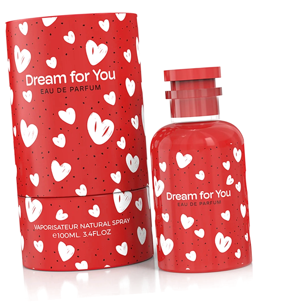 Майлстоун Мечта для Тебя парфюмерная вода женская 100 мл - Milestone Dream For You
